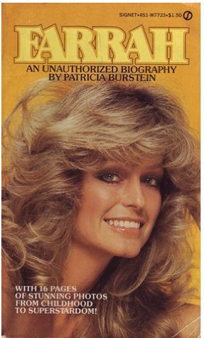 Farrah by Patricia Burstein | Goodreads