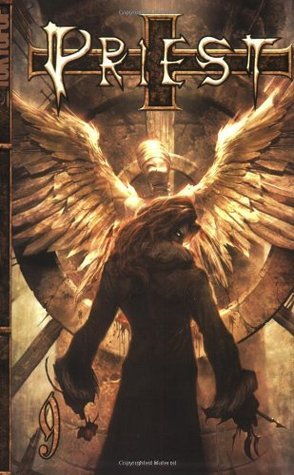 Priest, Volume 9 by Min-Woo Hyung | Goodreads