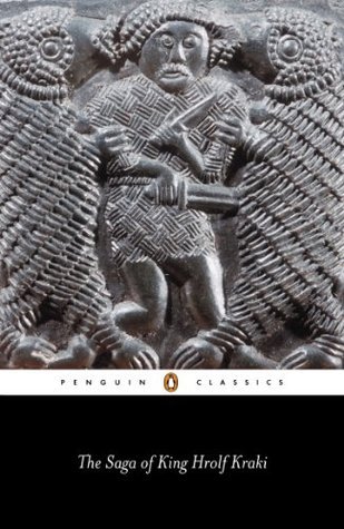 The Saga of King Hrolf Kraki by Anonymous | Goodreads