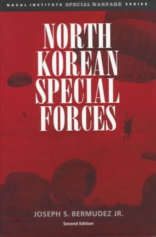 North Korean Special Forces by Joseph S. Bermudez | Goodreads