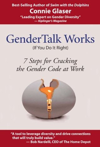 GenderTalk Works: 7 Steps for Cracking the Gender Code at Work by ...