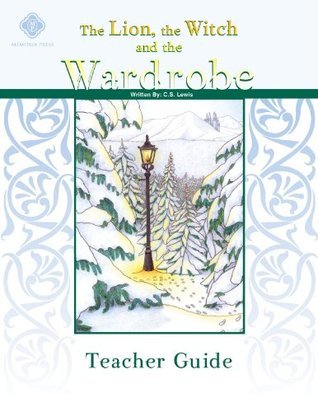 The Lion, the Witch, & the Wardrobe, Teacher Guide by Highlands Latin ...