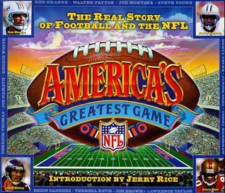 America's Greatest Game: The Real Story of Football and the NFL by ...