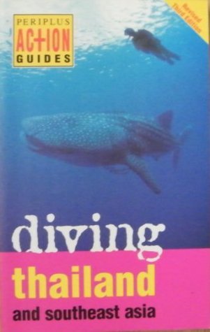 Periplus Action Guides: Diving Thailand and Southeast Asia by david ...