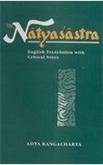 The Natyasastra: English Translation with Critical Notes by Adya ...