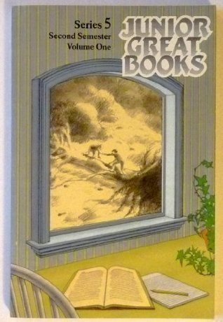 Junior Great Books: Series 5, First Semester by Great Books Foundation ...