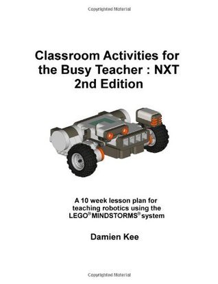 Classroom Activities for the Busy Teacher: NXT (2nd Ed) by Damien Kee | Goodreads