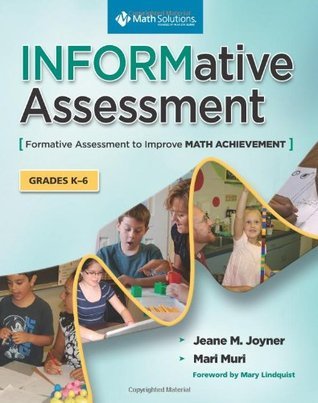 INFORMative Assessment: Formative Assessment Practices to Improve ...