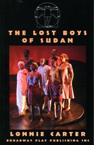 The Lost Boys Of Sudan by Lonnie Carter | Goodreads