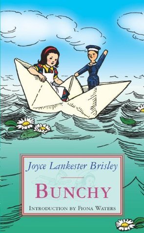Bunchy by Joyce Lankester Brisley | Goodreads