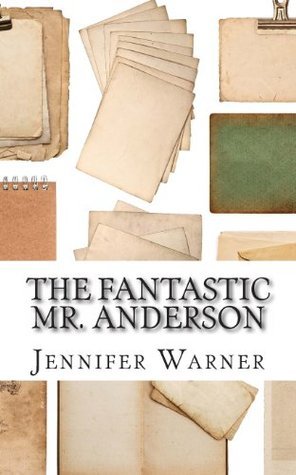 The Fantastic Mr. Anderson: A Biography of Wes Anderson by Jennifer ...