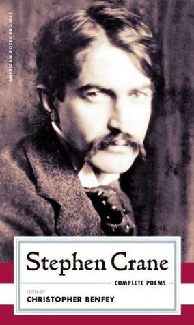 Complete Poems by Stephen Crane | Goodreads
