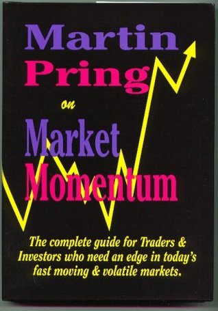 Martin Pring on Market Momentum by Martin J. Pring | Goodreads