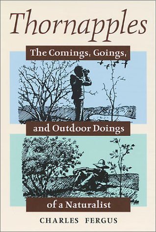 Thornapples by Charles Fergus | Goodreads