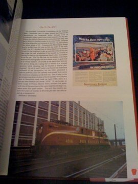 PRR: Hudson to Horseshoe by William D. Volkmer | Goodreads