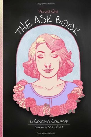 The ASK Book by Courtney Crawford | Goodreads