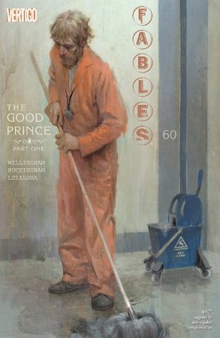 Fables #60 by Bill Willingham | Goodreads