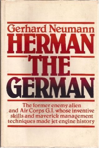 Herman the German: Enemy Alien U.S. Army Master Sergeant #10500000 by ...