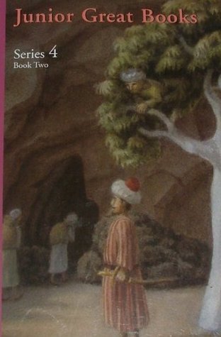 Junior Great Books, Series 4, Book 2 by Great Books Foundation | Goodreads