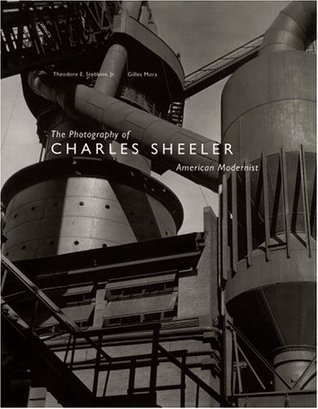 The Photography of Charles Sheeler: American Modernist by Charles ...
