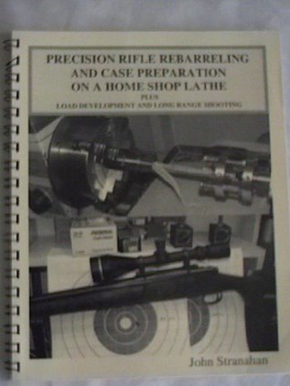 Making Rifle Barrels by Machinery Magazine | Goodreads