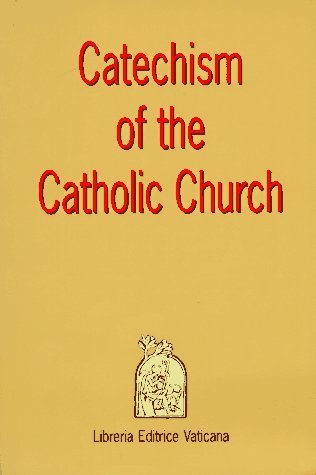 Catechism of the Catholic Church/English by Pope John Paul II | Goodreads