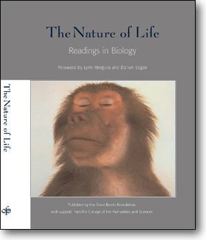 The Nature of Life: Readings in Biology by Great Books Foundation (U.S ...