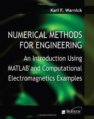Numerical Methods for Engineering: An introduction using MATLAB® and ...