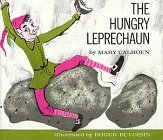 Hungry Leprechaun by Mary Calhoun | Goodreads