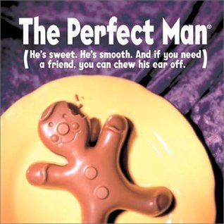 The Perfect Man by Dean Buckhorn | Goodreads
