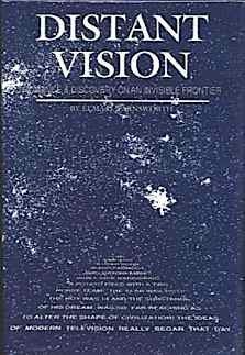 Distant Vision: Romance and Discovery of an Invisible Frontier by Elma ...