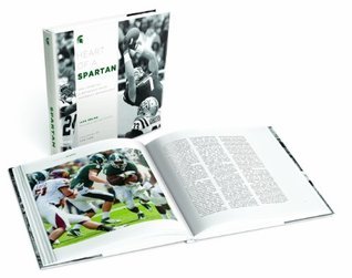 Heart Of A Spartan: The Story of a Michigan State Football Renaissance ...