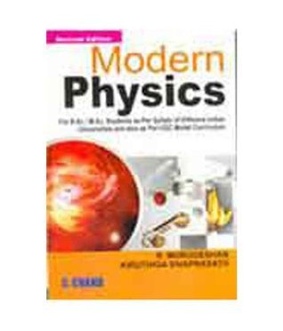 Modern Physics [Dec 01, 2010] Kiruthiga, Sivaprasath and Murugeshan, R. by Kiruthiga Sivaprasath ...