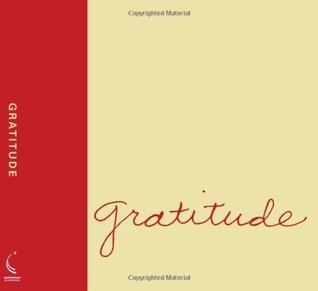 Gratitude by Dan Zadra | Goodreads