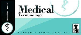 Medical Terminology Cards by Alan Y. Cohen | Goodreads