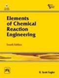 Elements of Chemical Reaction Engineering by H. Russell Fogler | Goodreads