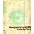 Mapbook Geography and Gis: Serving Our World, Vol. 18 by Environmental ...