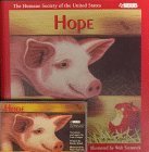 Hope: A Pig's Tale by Randy Houk | Goodreads