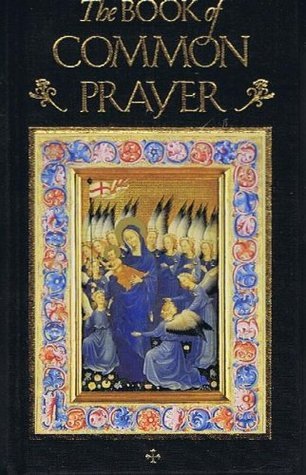 The Book of Common Prayer by Century Hutchinson | Goodreads