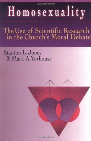 Homosexuality: The Use of Scientific Research in the Church's Moral ...