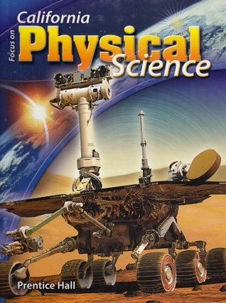 Focus on Physical Science California Edition by David V. Frank | Goodreads