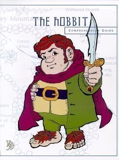 The Hobbit Comprehension Guide by J.R.R. Tolkien | Goodreads