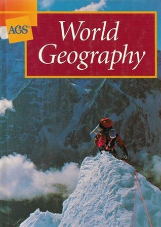 World Geography by Marcel Lewinski | Goodreads