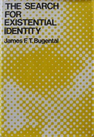 The Search for Existential Identity: Patient-Therapist Dialogues in ...