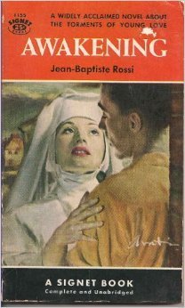 Awakening by Jean-Baptiste Rossi | Goodreads