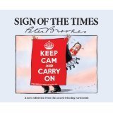 Sign of the Times by Peter Brookes | Goodreads