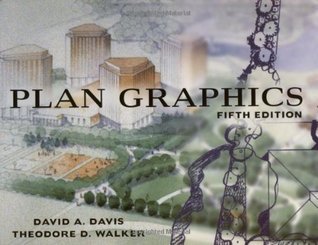 Plan Graphics by David A. Davis | Goodreads
