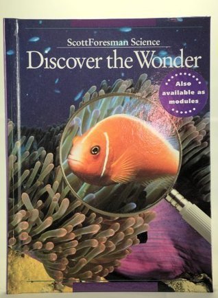 Discover the Wonder by David Heil | Goodreads