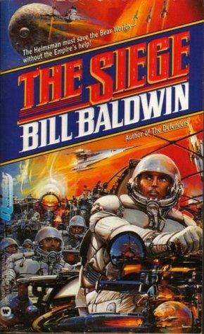 The Siege (Questar Science Fiction) by Bill Baldwin | Goodreads