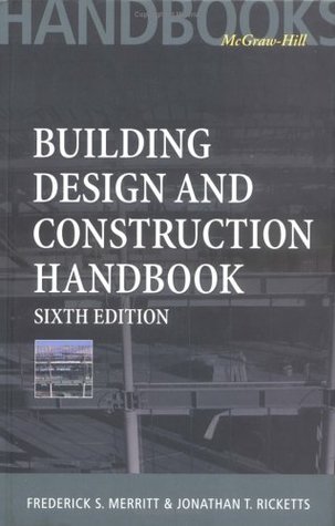 Building Design and Construction Handbook by Frederick S. Merritt ...